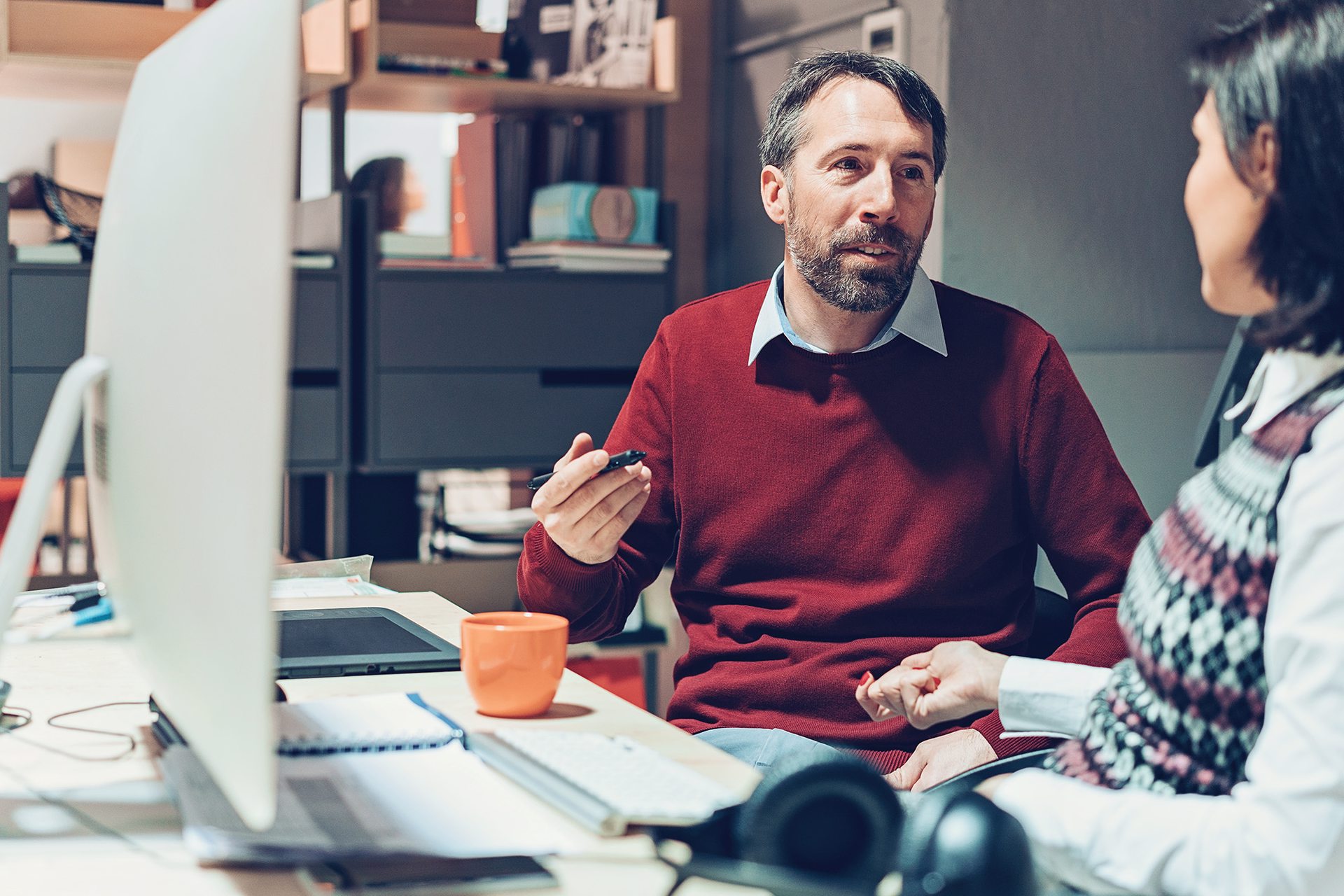 Advanced Display Optical Films |BrightView Technologies, Inc.