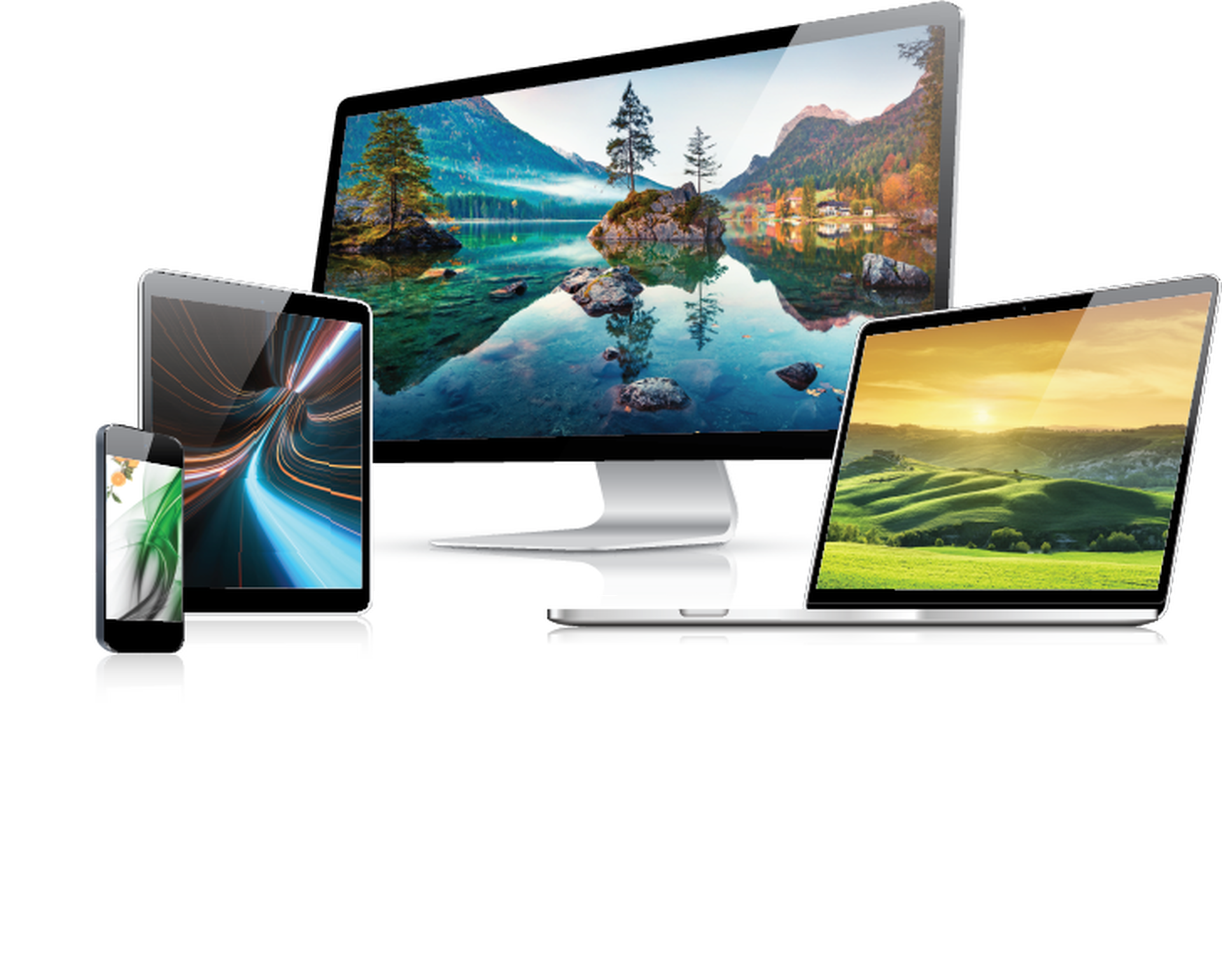 新型迷你LED显示膜提高了LED隐藏性能 |BrightView Technologies, Inc.